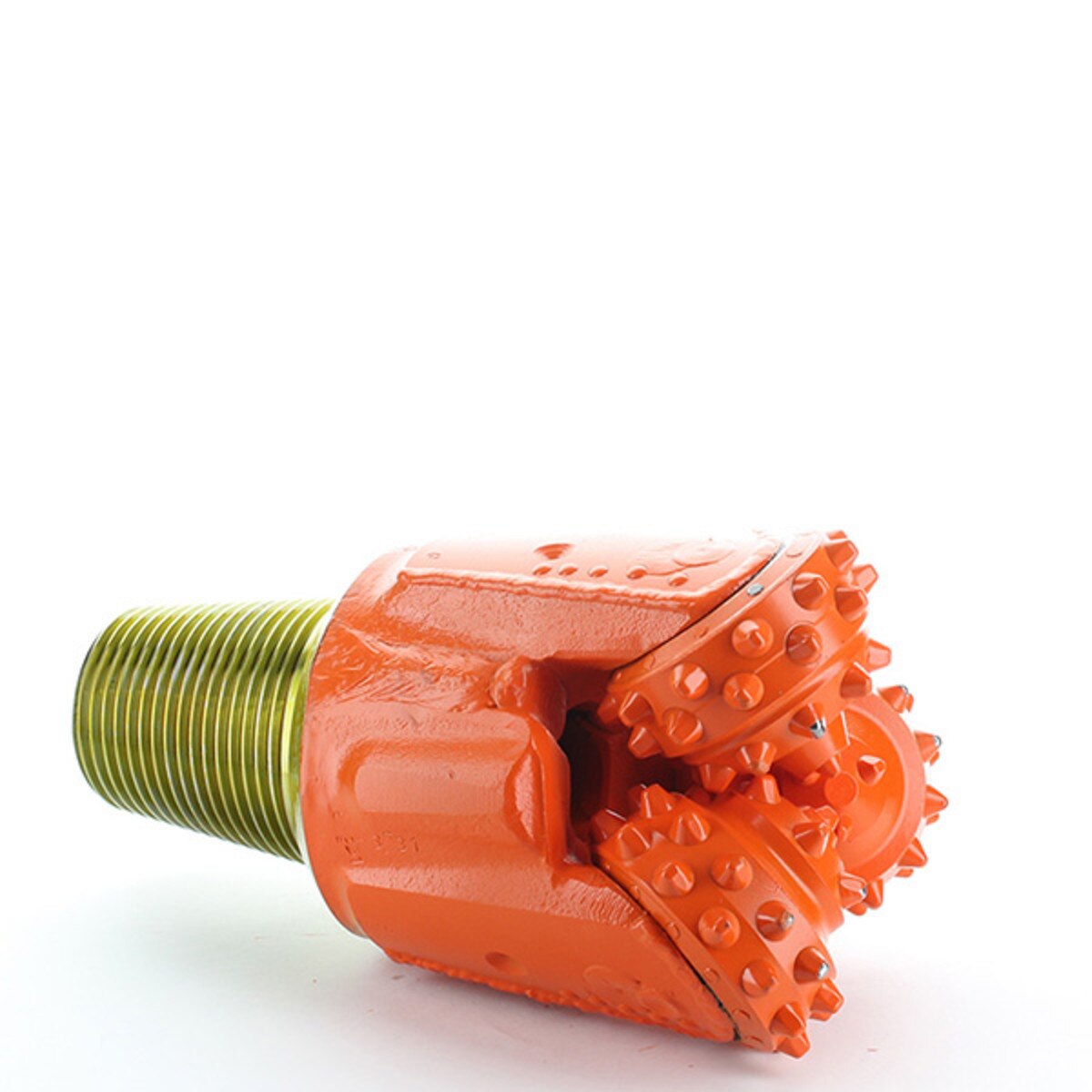 6" TCI Tricone Bit - IADC 523