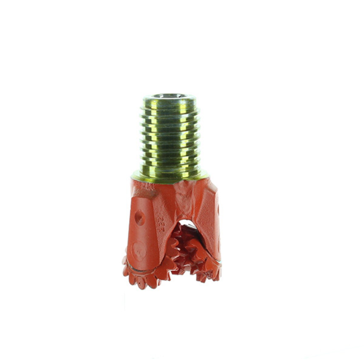 3 1/8" Steel Tooth Tricone Bit - IADC 321
