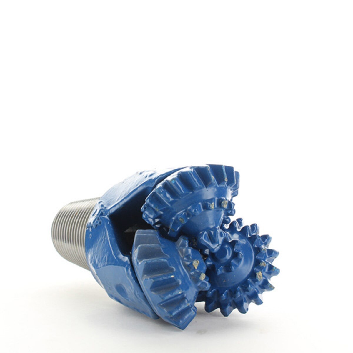 4 3/4" Steel Tooth Tricone Bit - IADC 231