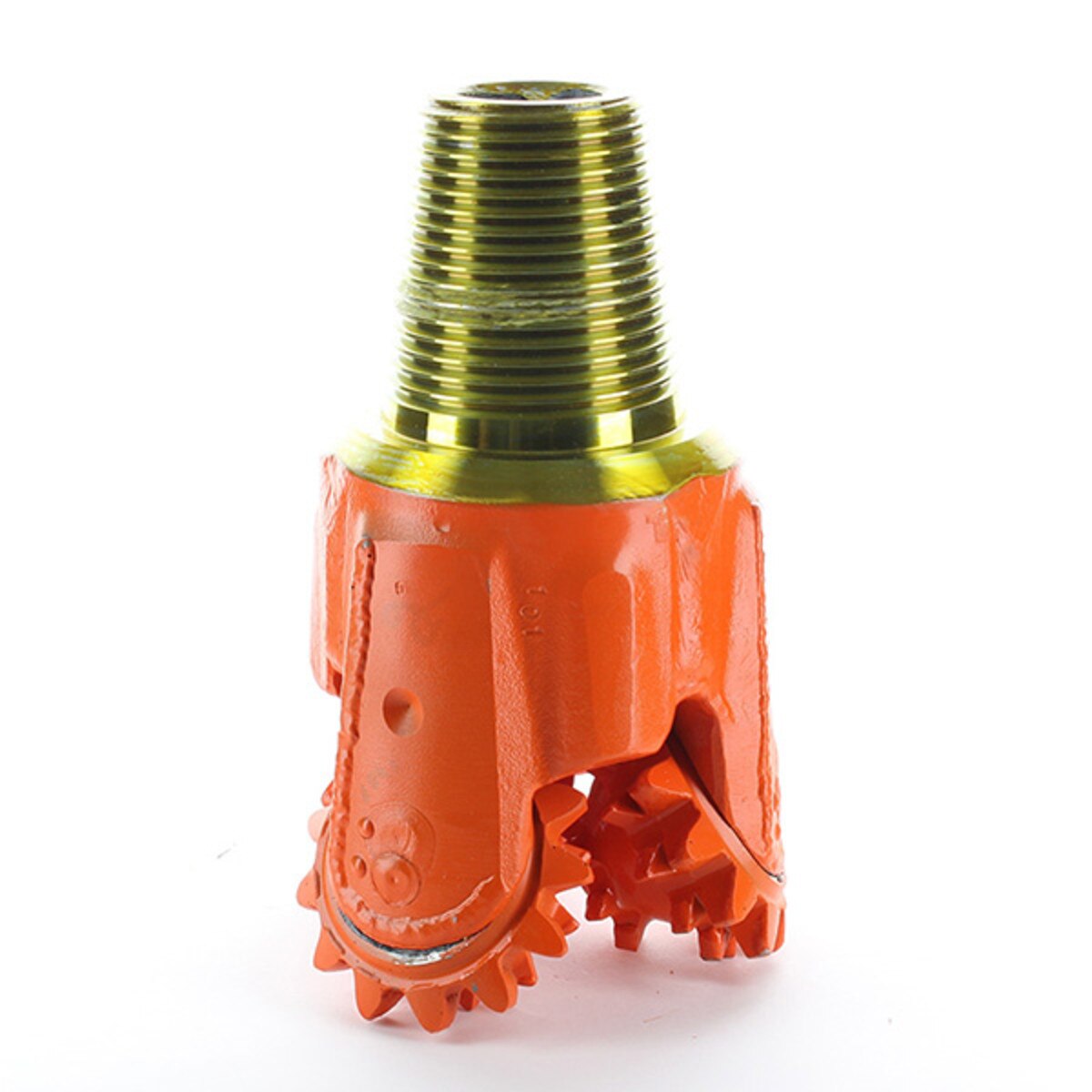 6" Steel Tricone Bit - 231