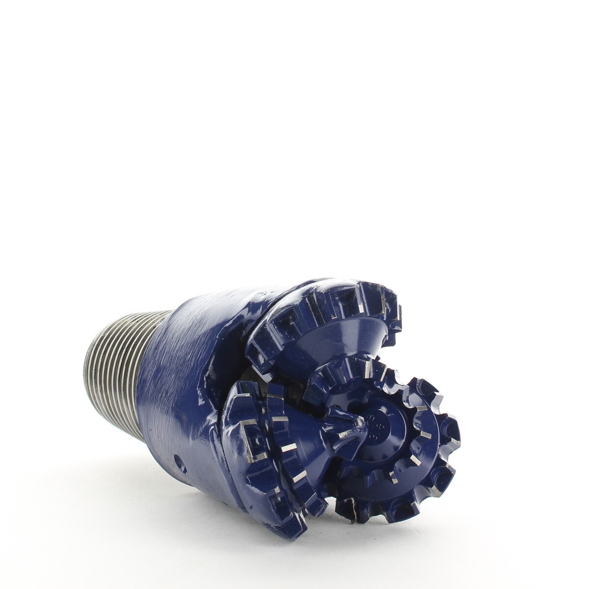 3 1/2" Steel Tooth Tricone Bit