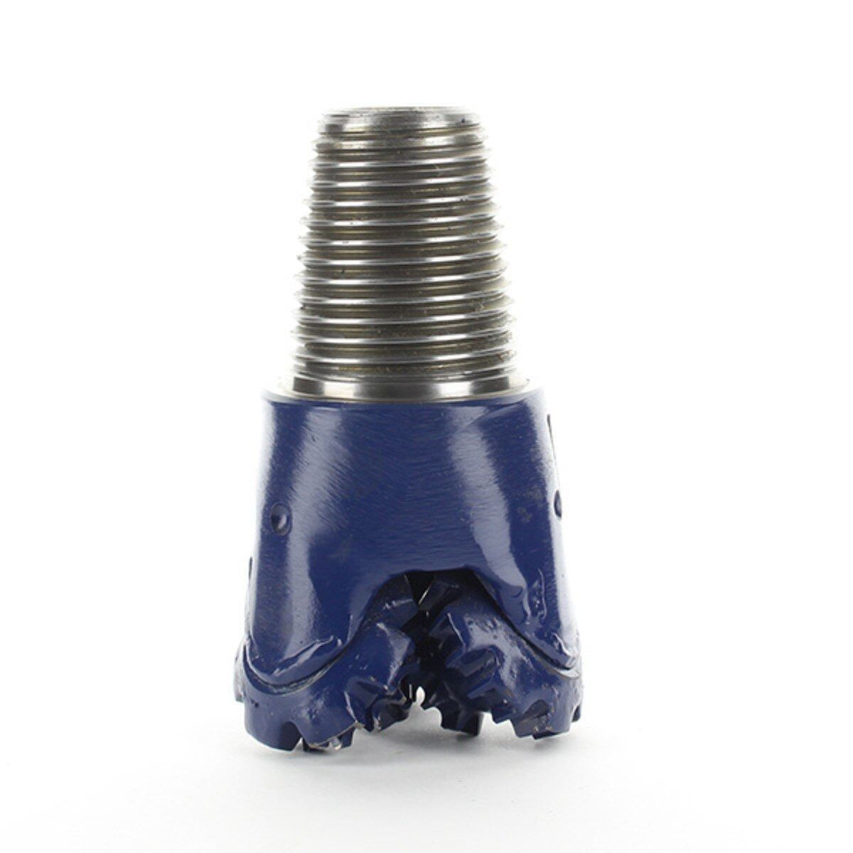 3 3/4" Steel Tooth Tricone Bit