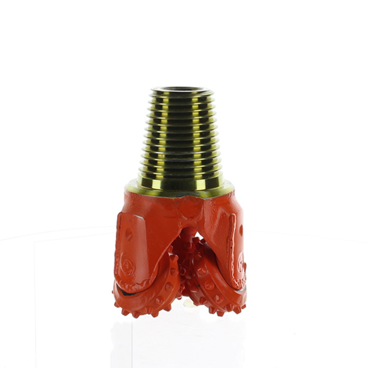 4 1/8" Carbide Tricone Bit - 521