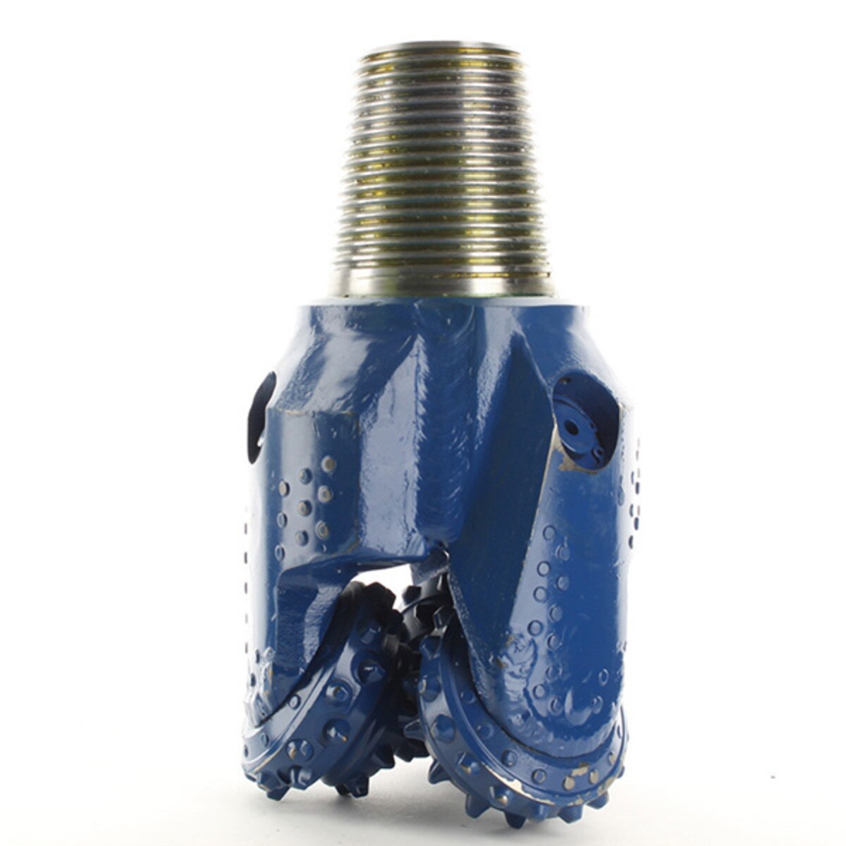 6" TCI Tricone Bit - IADC 527