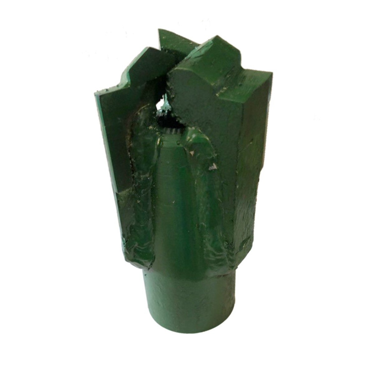 2 1/2" - 3 Wing - AWJ Rod Box - Drag Bit