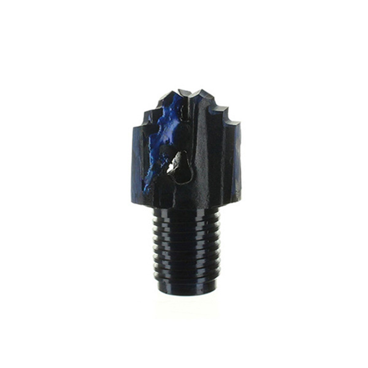 2 5/8" - 3 Wing Step - AW Rod Pin Drag Bits