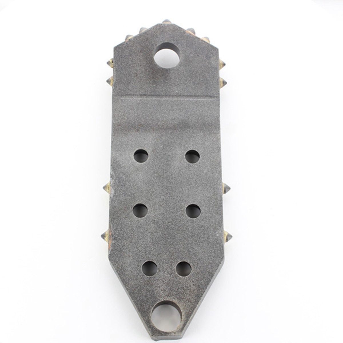 Horizontal Directional Drilling Head