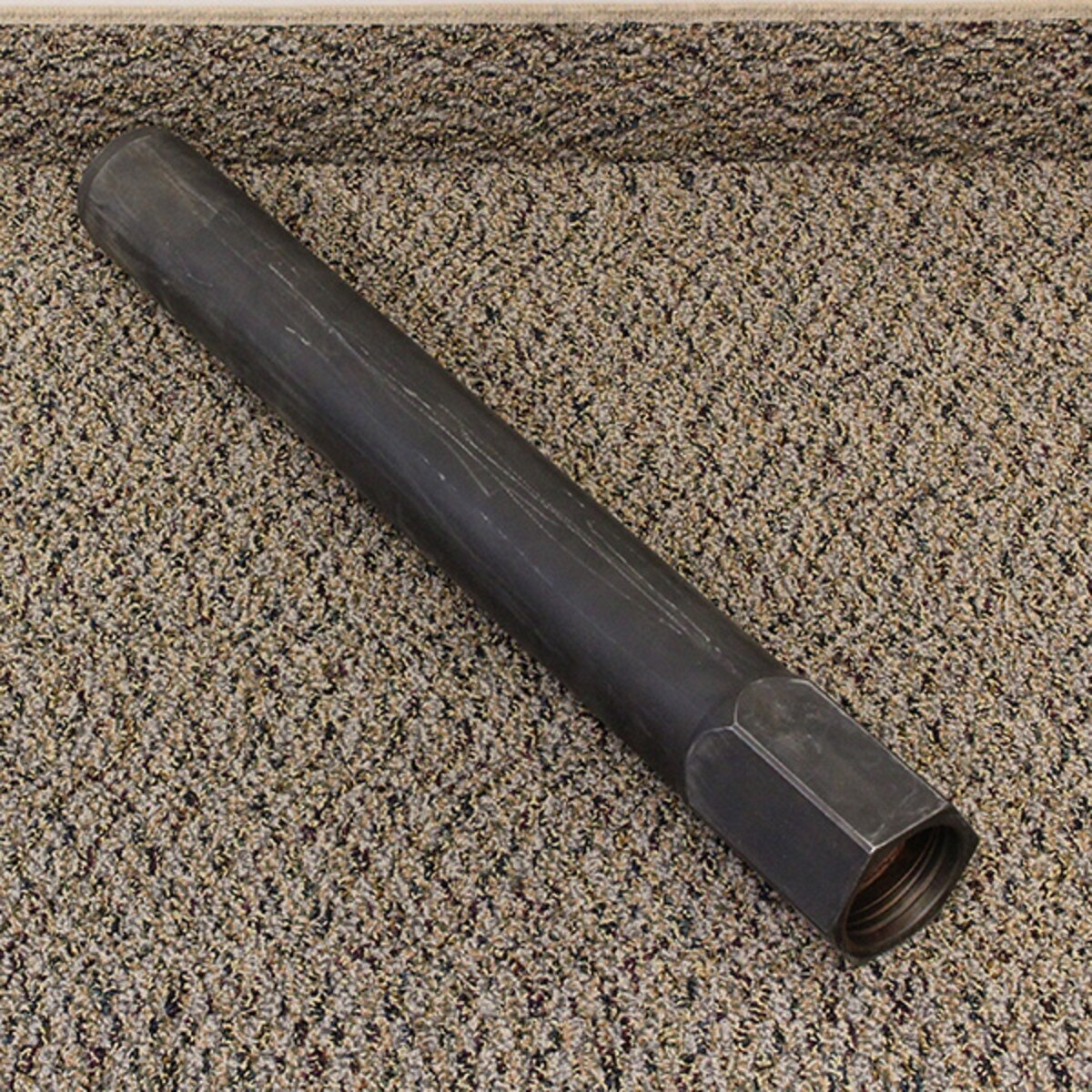 2 3/8" FS2 Box x 2 1/2" Ramon Box - Lead Rod