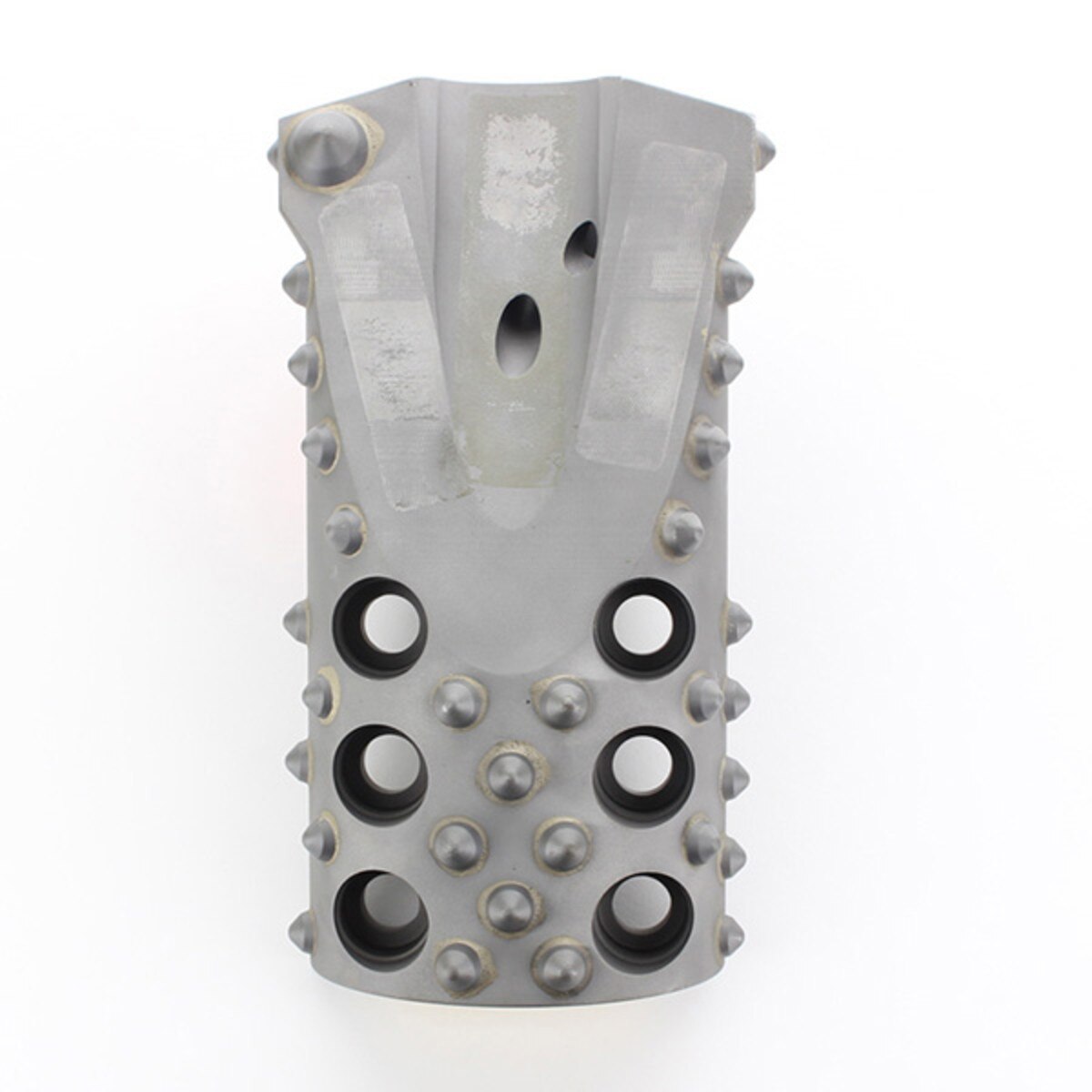 3 1/2" Aggressive Rock Bit