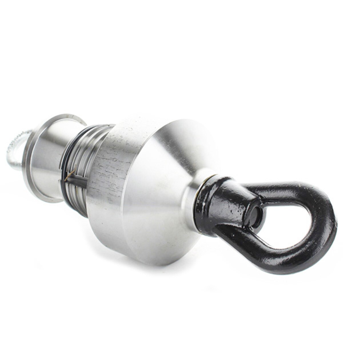 4" Duct Puller - w/Sleeve