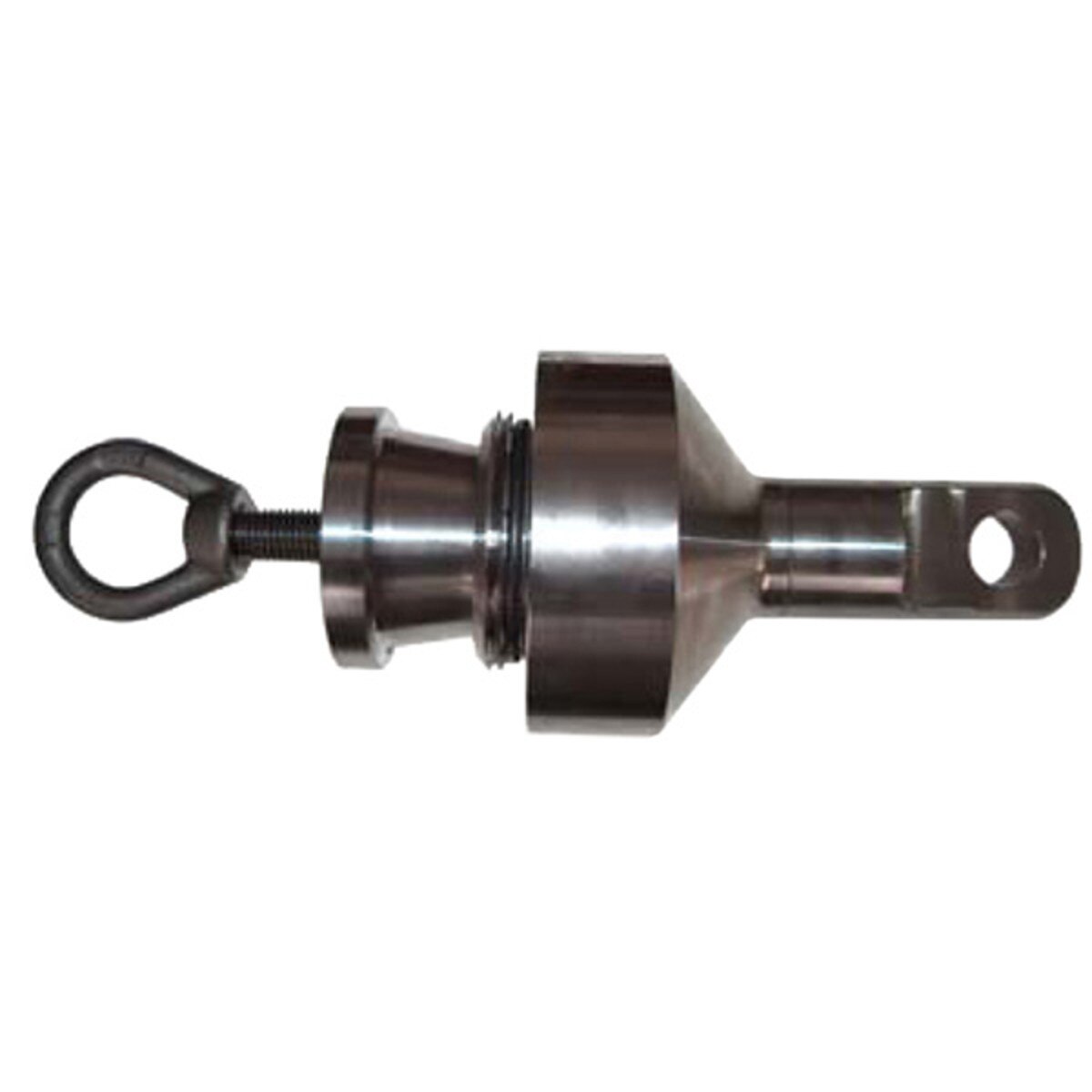 4" Duct Puller - w/Sleeve