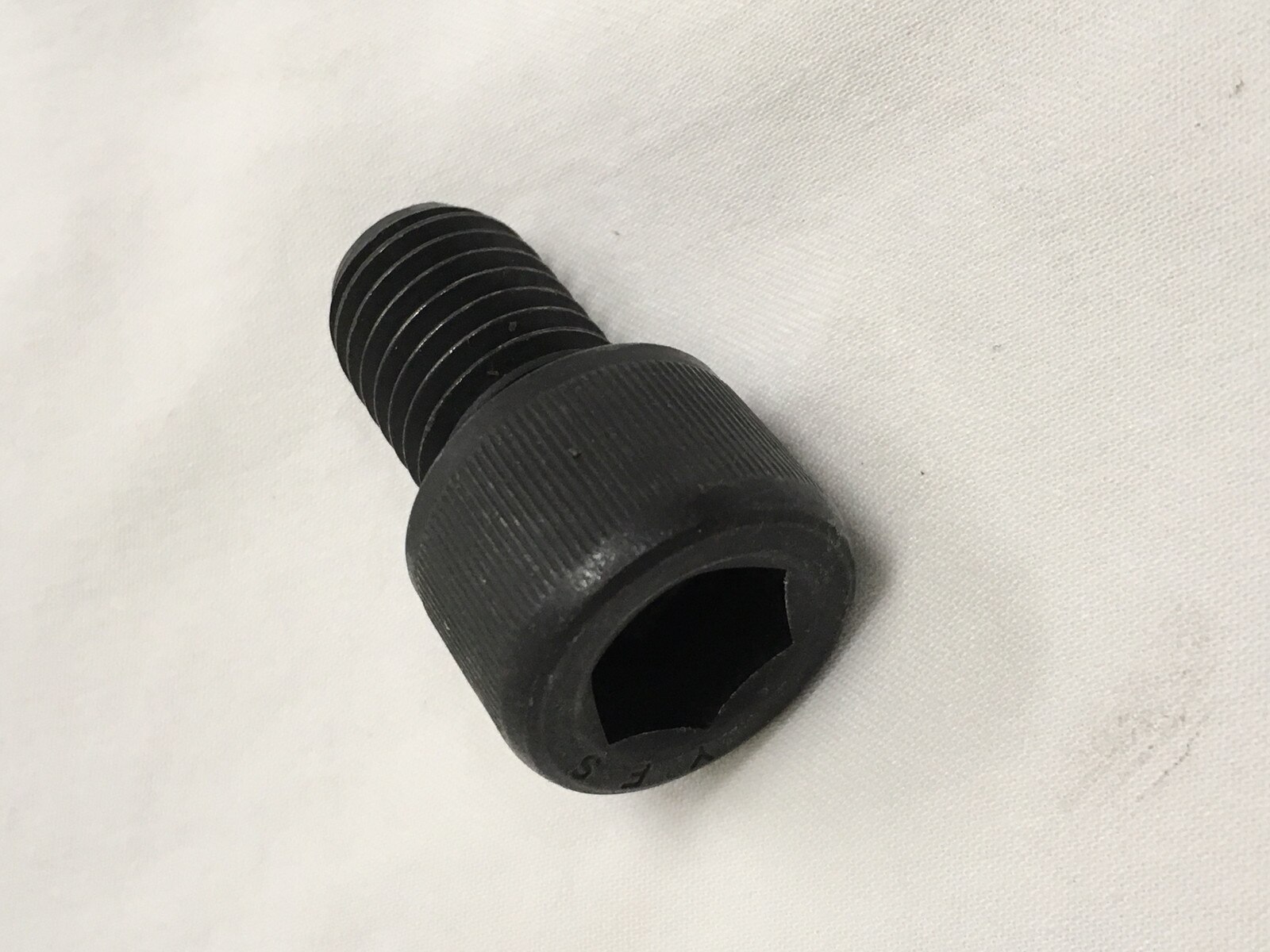 5/8"-11" x 1" Socket Head Capscrew
