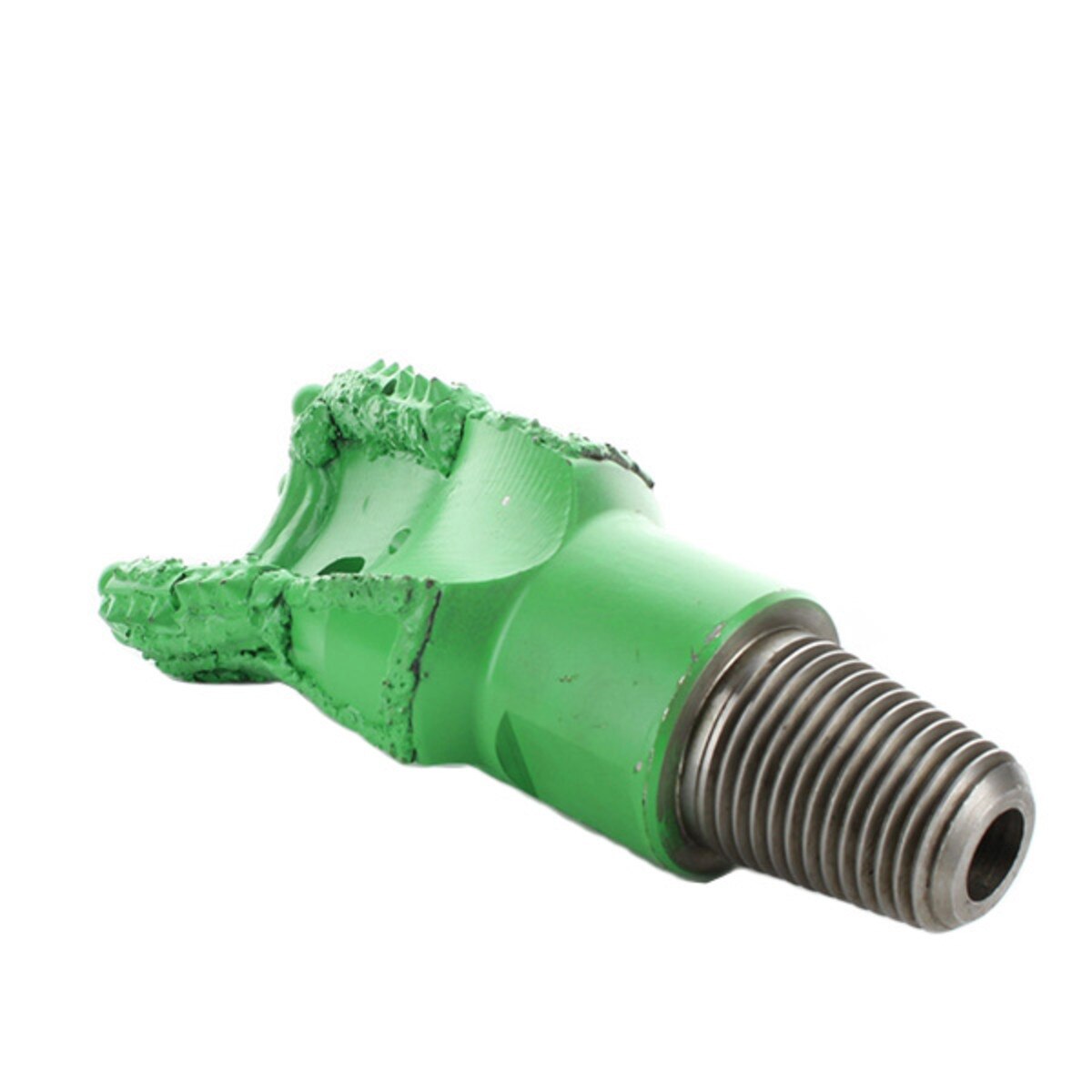5" Cobble Boss Bit - w/Dome - 2 3/8" API Regular Pin