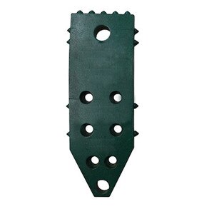 Hole Products - Button Chisel Bit - Vermeer®