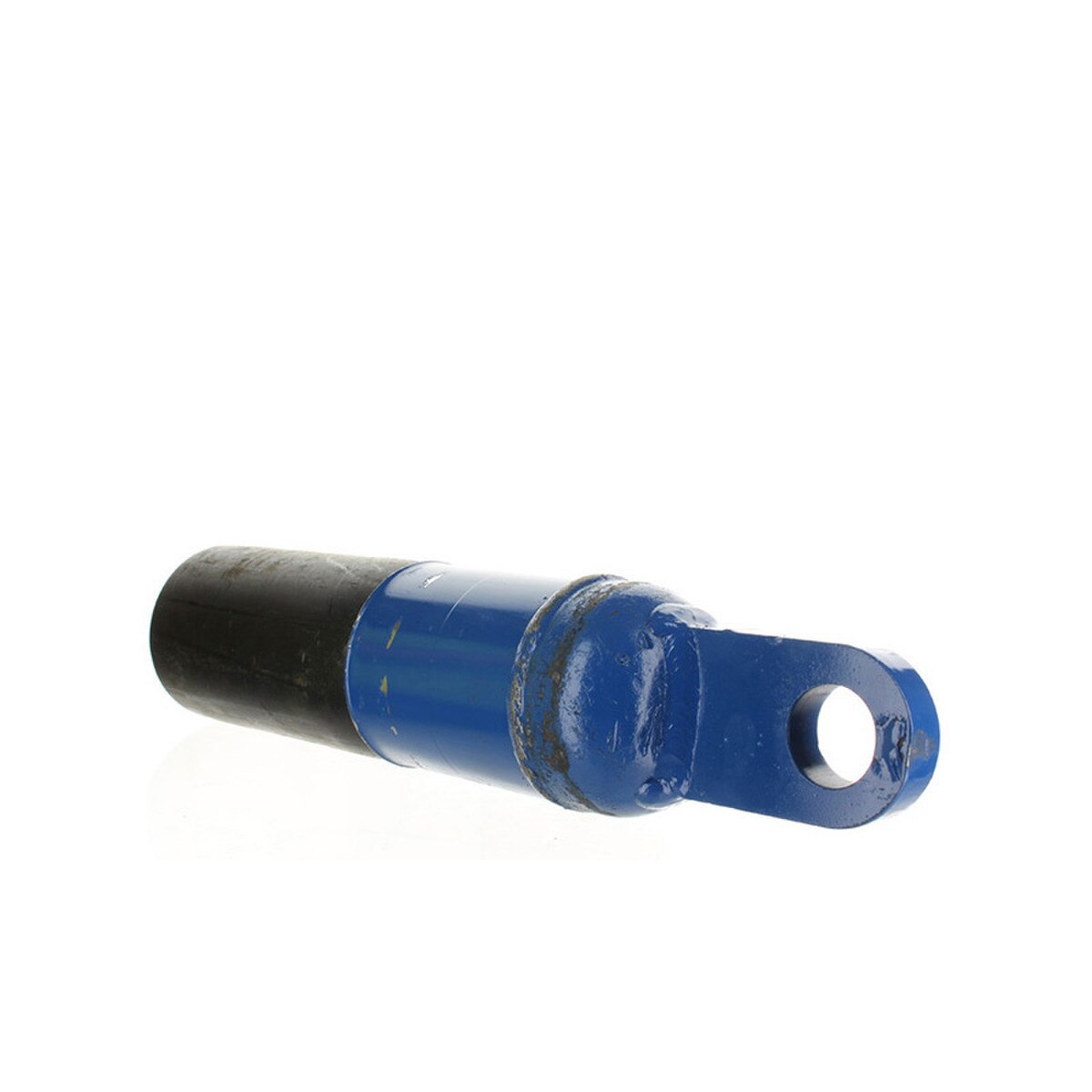 HDPE Puller 4" Fusion Series 650