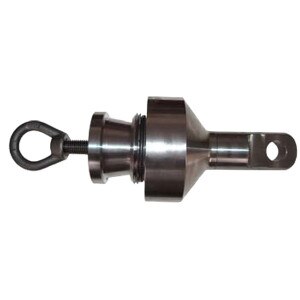 Hole Products - Sleeved PE & PVC Pulling Eyes