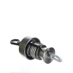 Hole Products - Sleeved PE & PVC Pulling Eyes