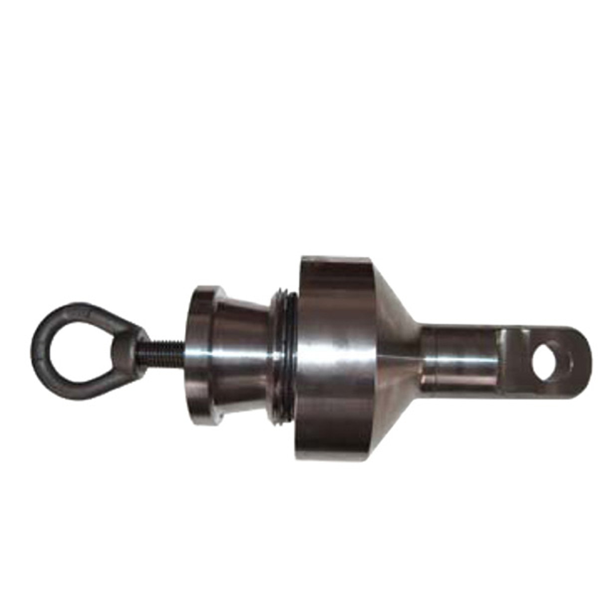 3"Duct Puller w/ Collar