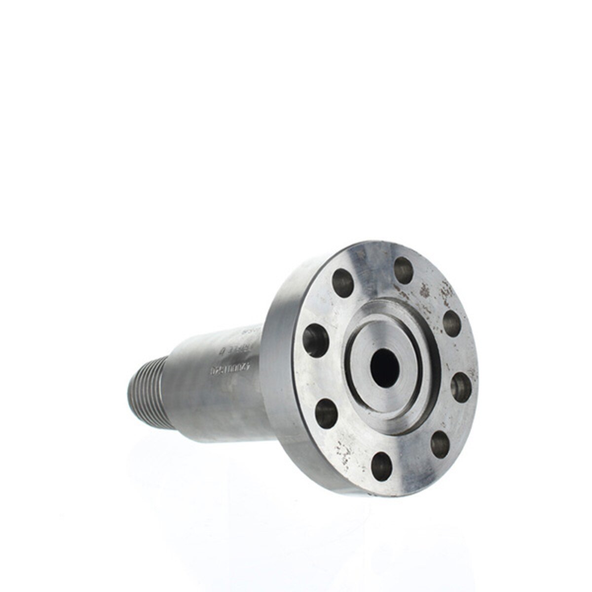 2.375" - Drive Chuck - #600 - (24x40-40x40)