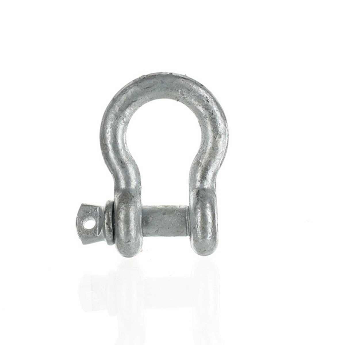 5/8" Screw Pin Anchor Shackle