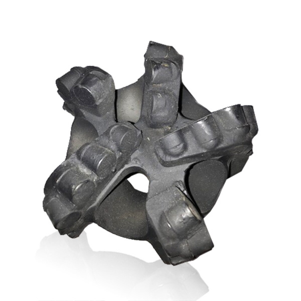 PDC BIT 6" 5 BLADE