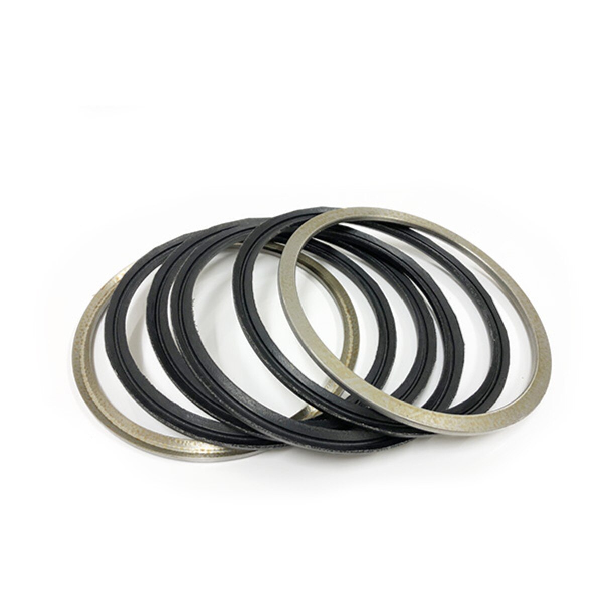 Vee Packing Set - 7 1/2" x 8 1/2"