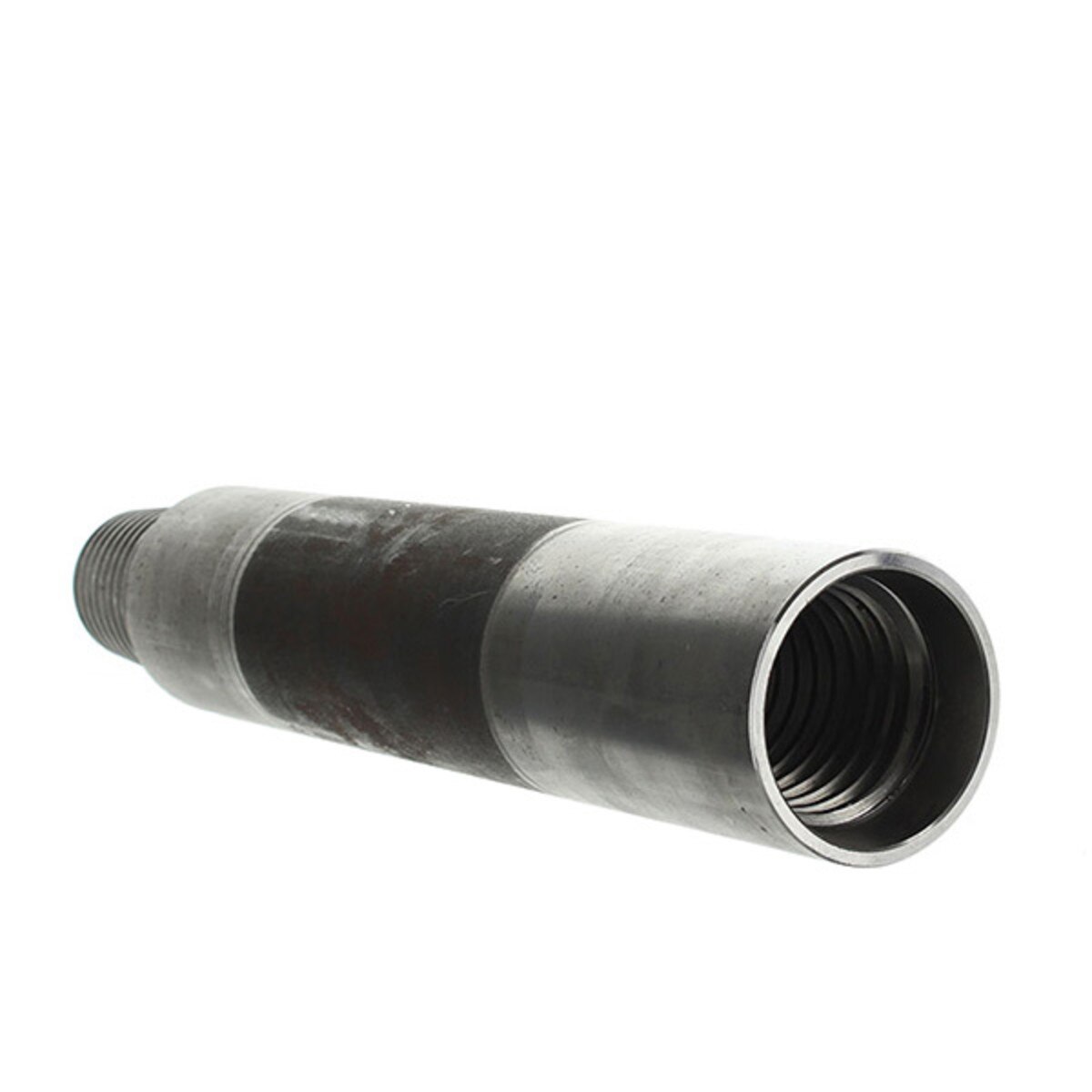 NWJ Threaded Conventional Drill Rod - Length 1'