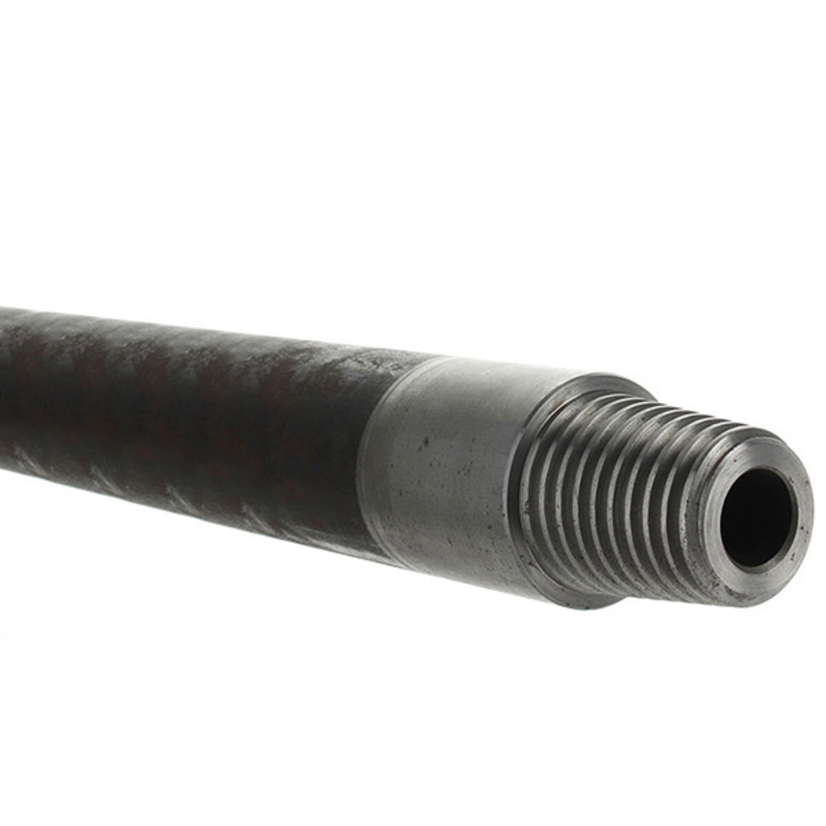 NWJ Threaded Conventional Drill Rod - Length 4'