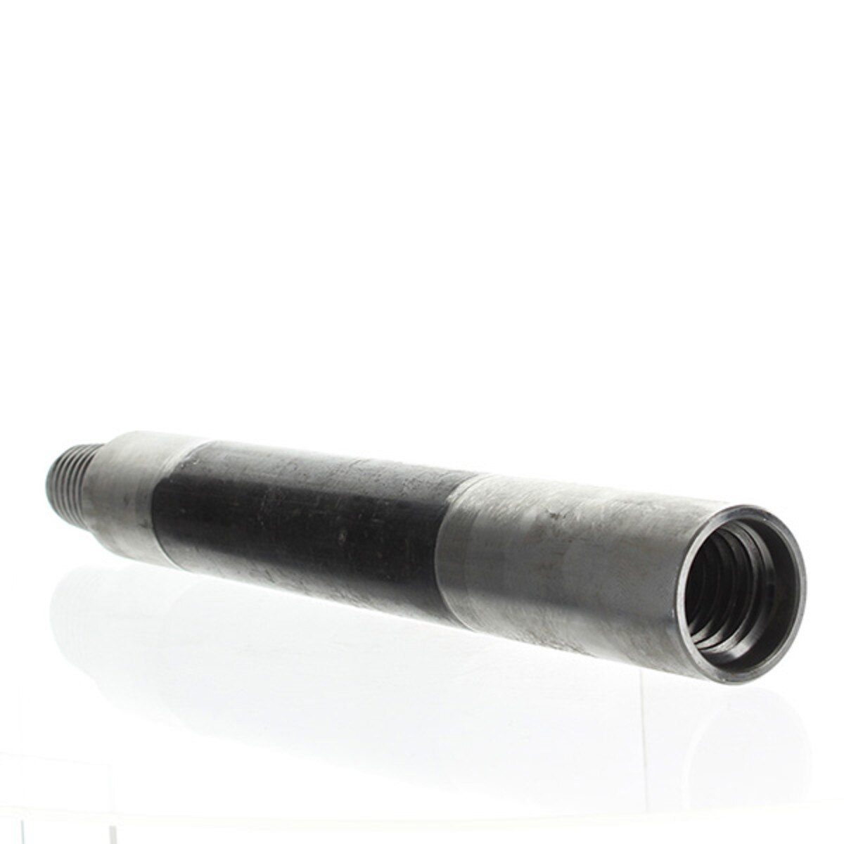 AWJ Threaded Conventional Drill Rod - Length 2'