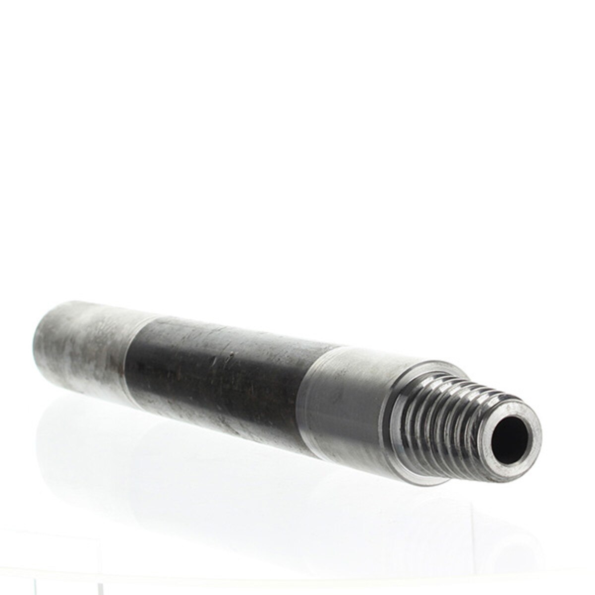 AWJ Threaded Conventional Drill Rod - Length 3'