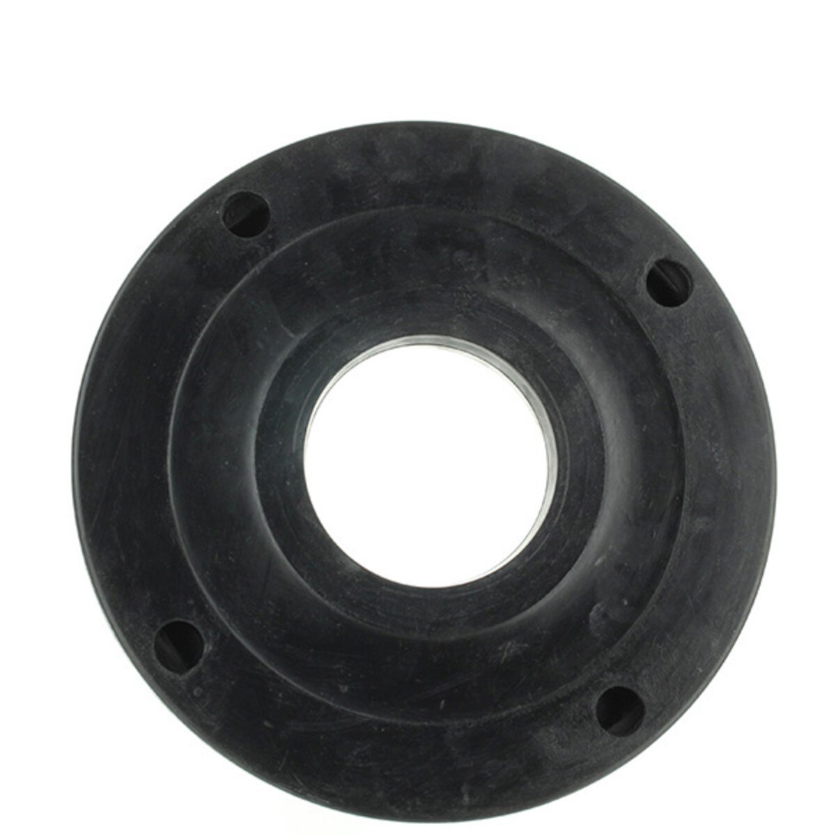 3 1/4" I.D. - 9" O.D. Rod Wiper w/o Steel