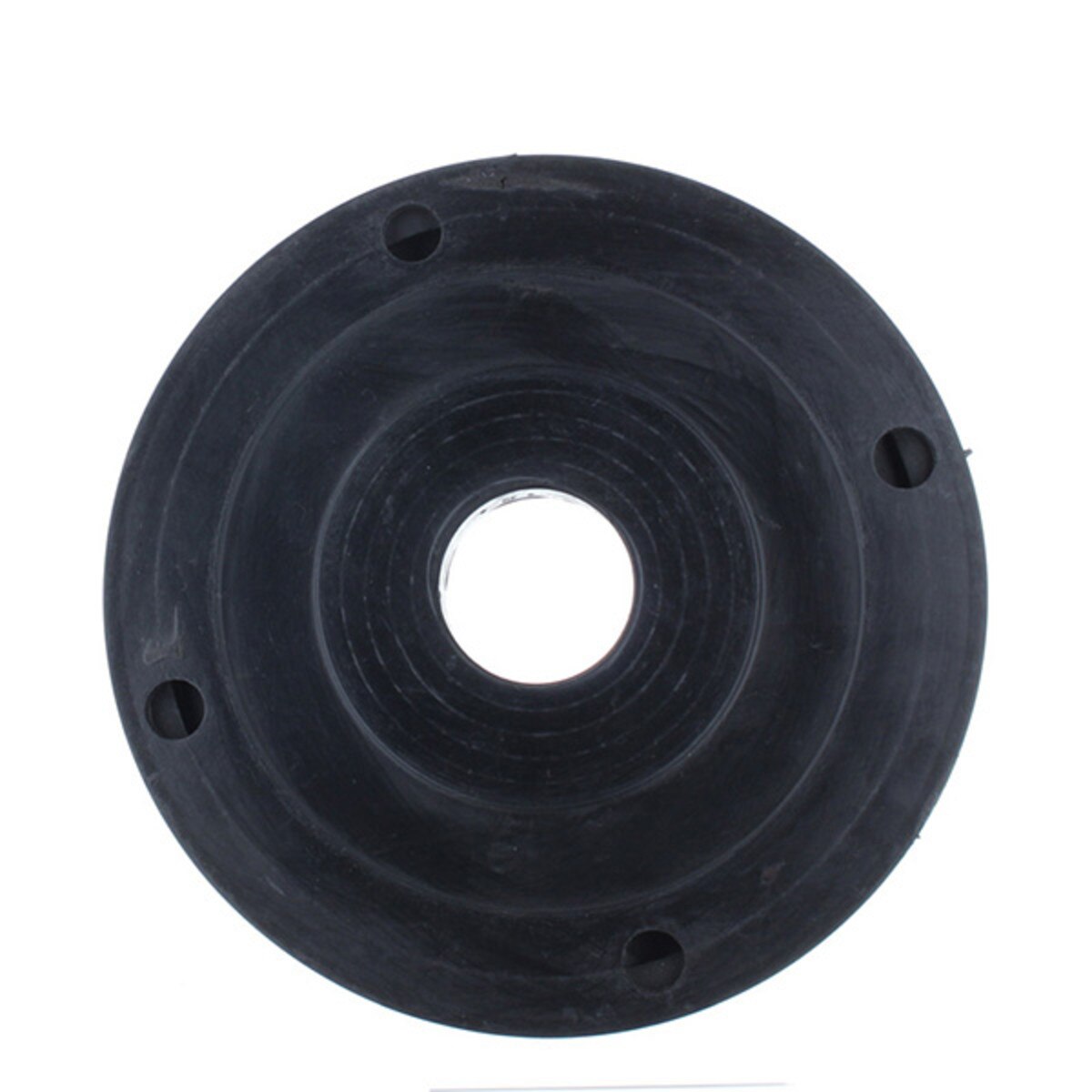 1 1/2" I.D. - 9" O.D. Rod Wiper w/o Steel