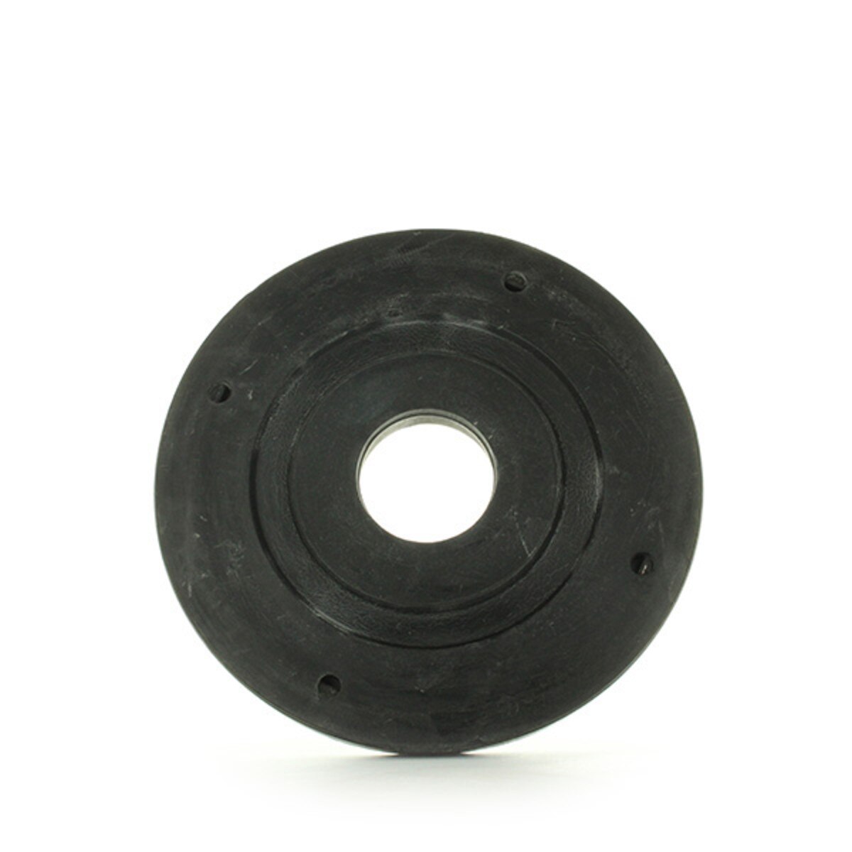 2 1/2" I.D. - 9" O.D. Rod Wiper w/ Steel