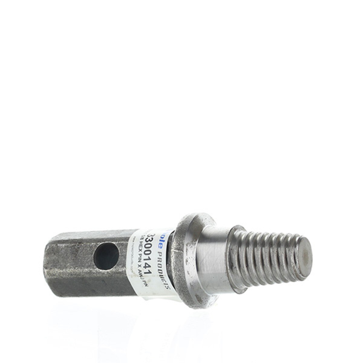 1 5/8" HEX Pin x AWJ Pin Sub