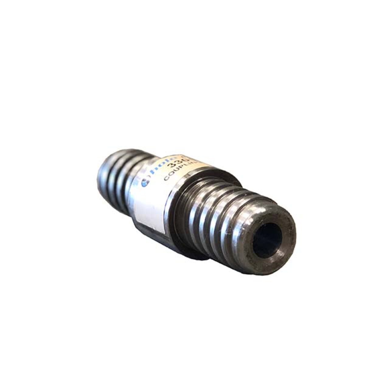 AW Pin x Pin Coupling - Weight 2 lbs.