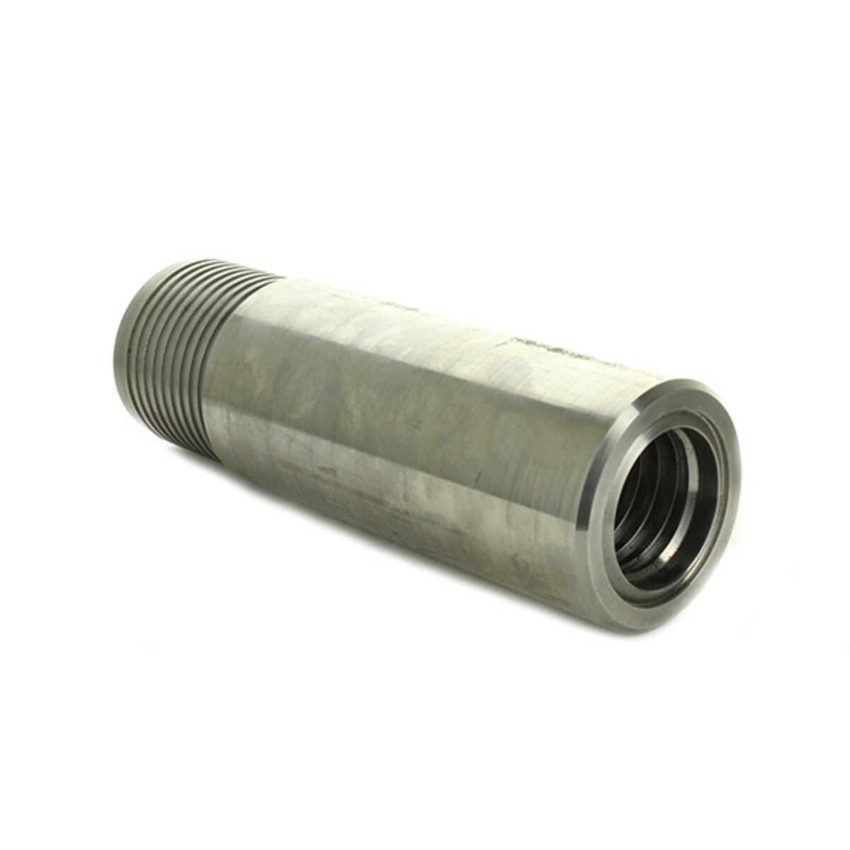 NW Rod Box x NW Casing Pin 8" Long Sub