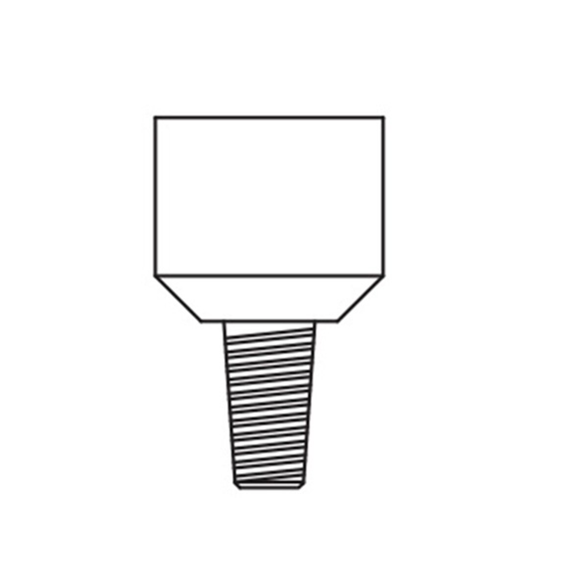 Sub 1 1/4" Api Pin X Bwl Box