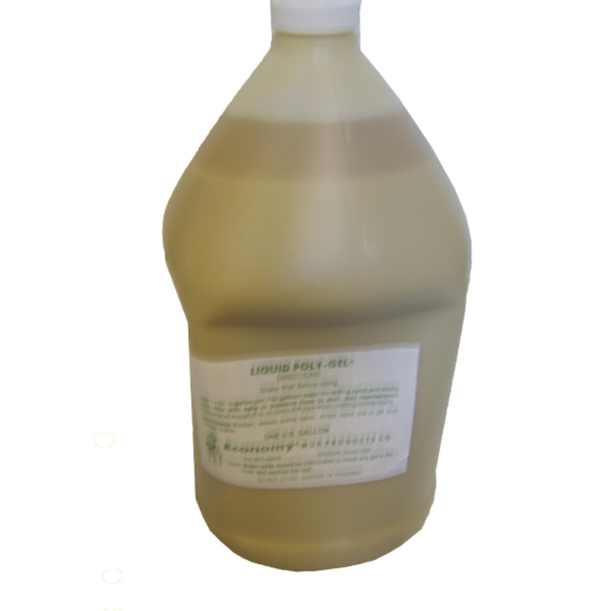 Poly-Gel 1 Gallon Jug