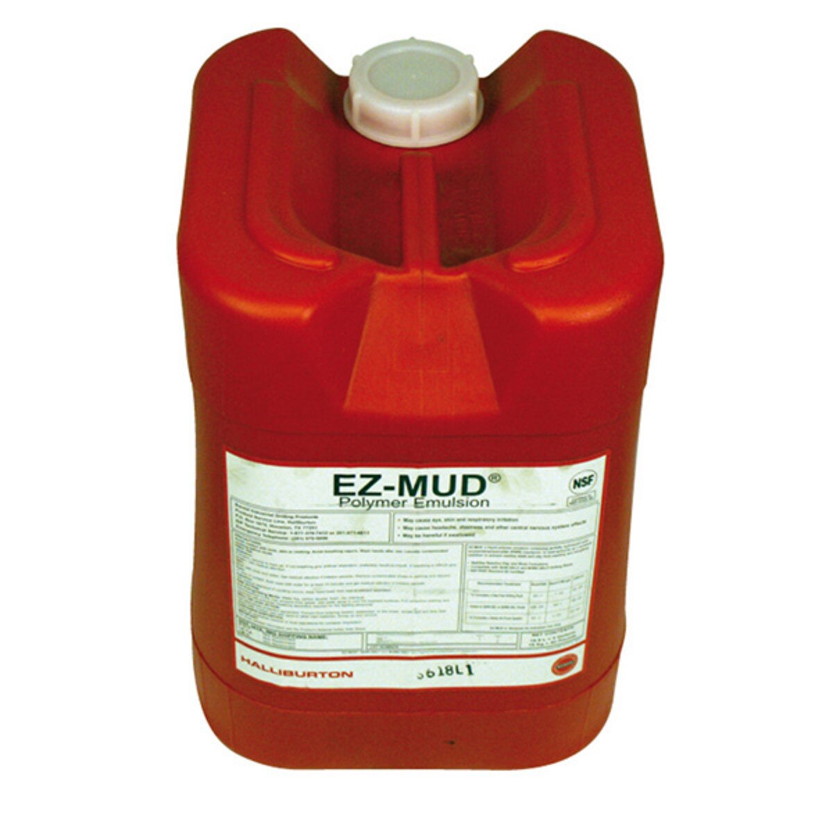 EZ-MUD® - 5 Gallon