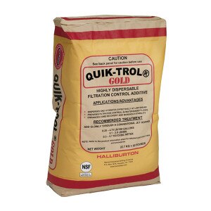 Hole Products - Baroid® Drilling Additives