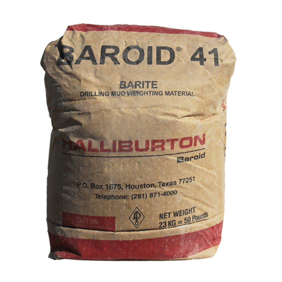 BAROID® 41 - 50lb