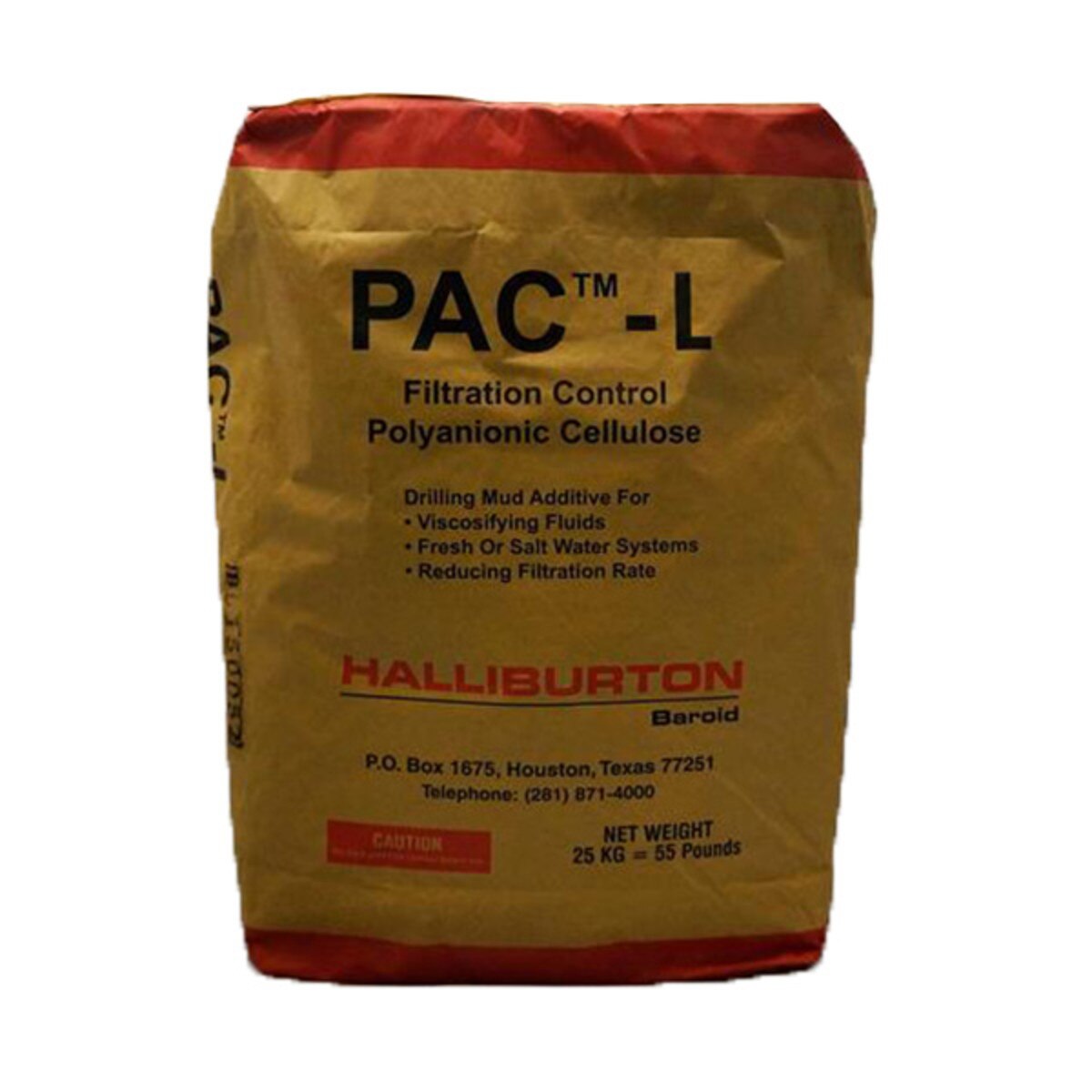 Pac-L 50lb