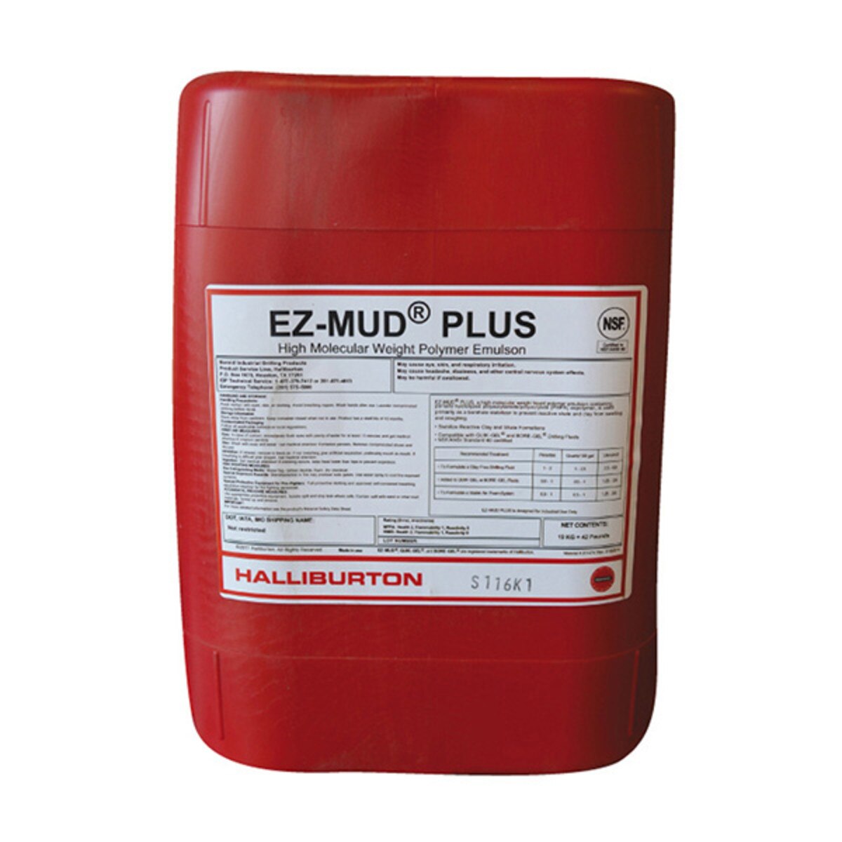 EZ-MUD® Plus - 5Gal