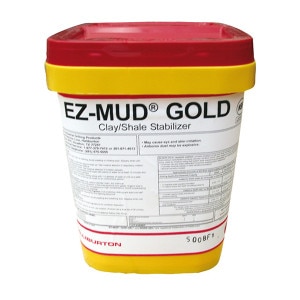 Hole Products - Baroid® Drilling Additives