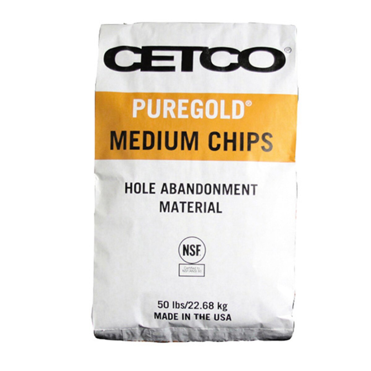 PUREGOLD® MEDIUM CHIPS - 50lb