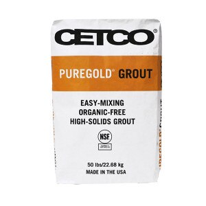 Hole Products - Cetco® Grouts