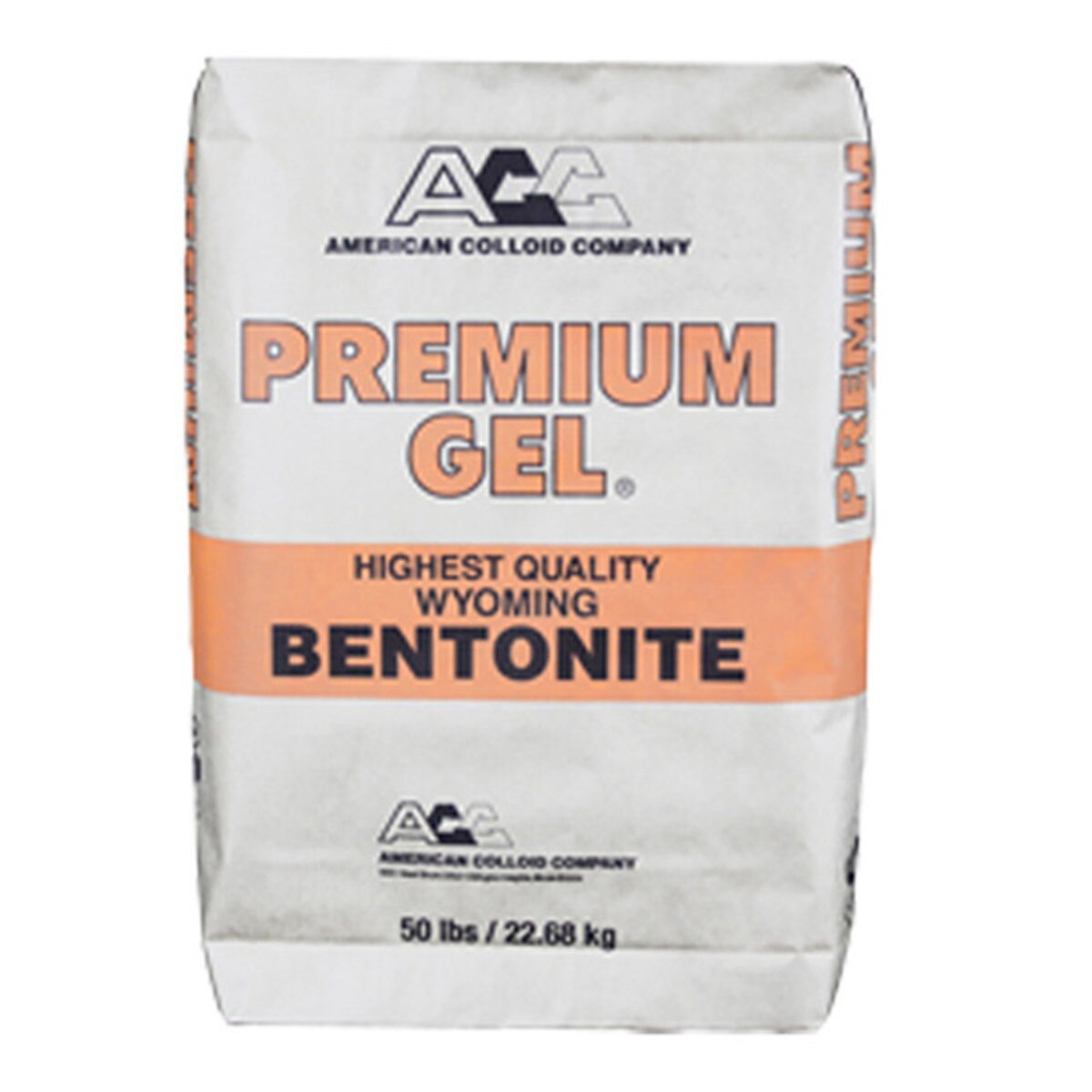 PREMIUM GEL® - 50lb