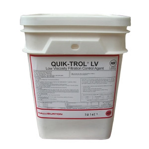 Hole Products - Baroid® Drilling Additives