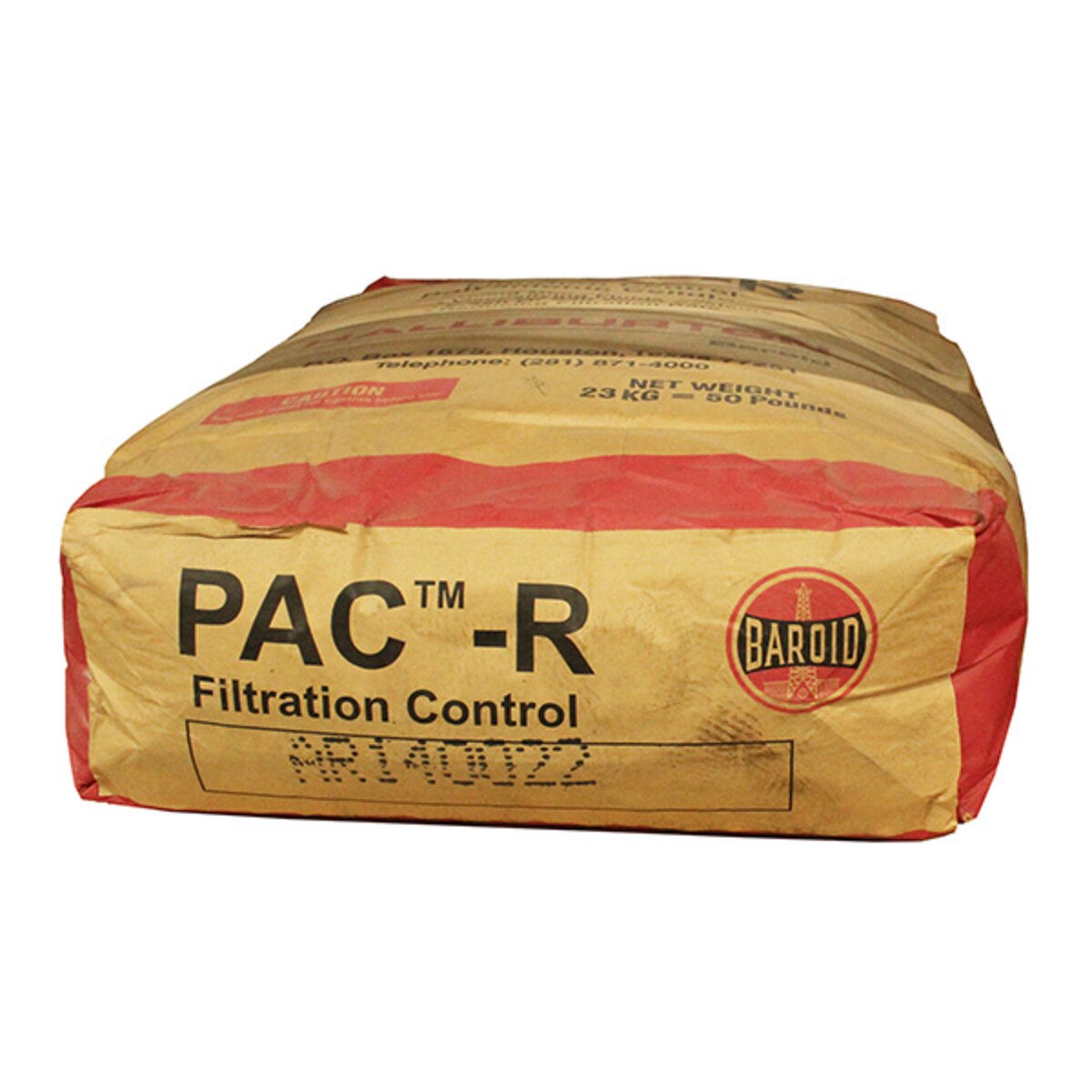 Pac-R 50lb