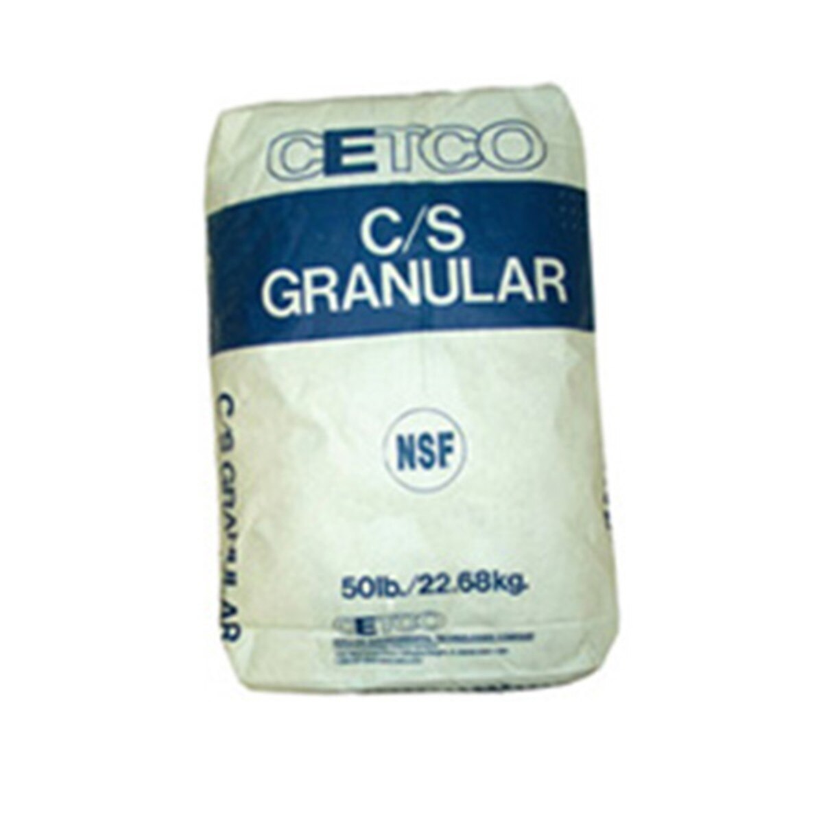 Cetco C/S Granular 50lb